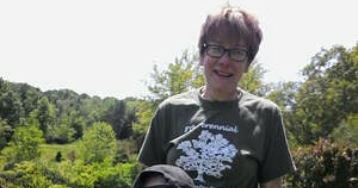 Landis Arboretum|Jean Beaudet, Friend of Landis